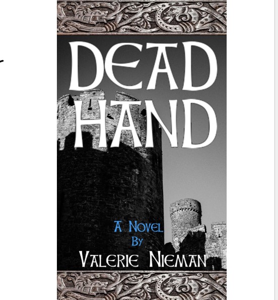 Dead Hand - Small Press Picks
