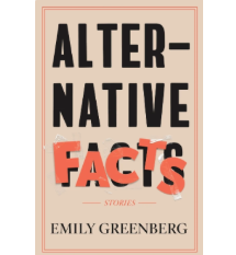 Alternative Facts - Small Press Picks